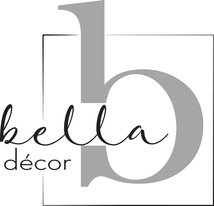 Bella B Décor – Bella B Decor