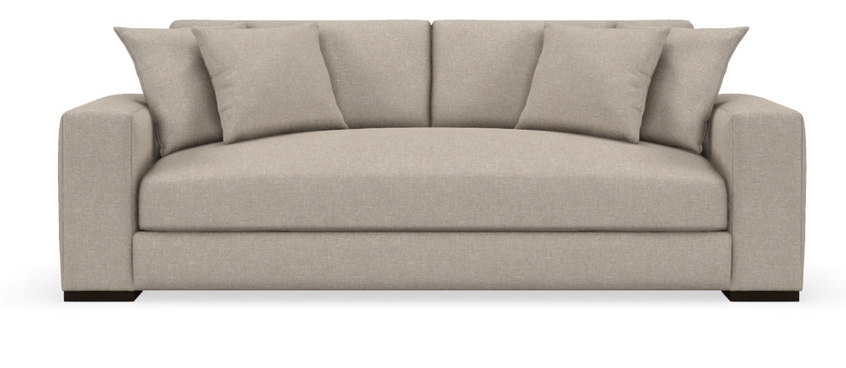 Maddox Sofa – Bella B Decor